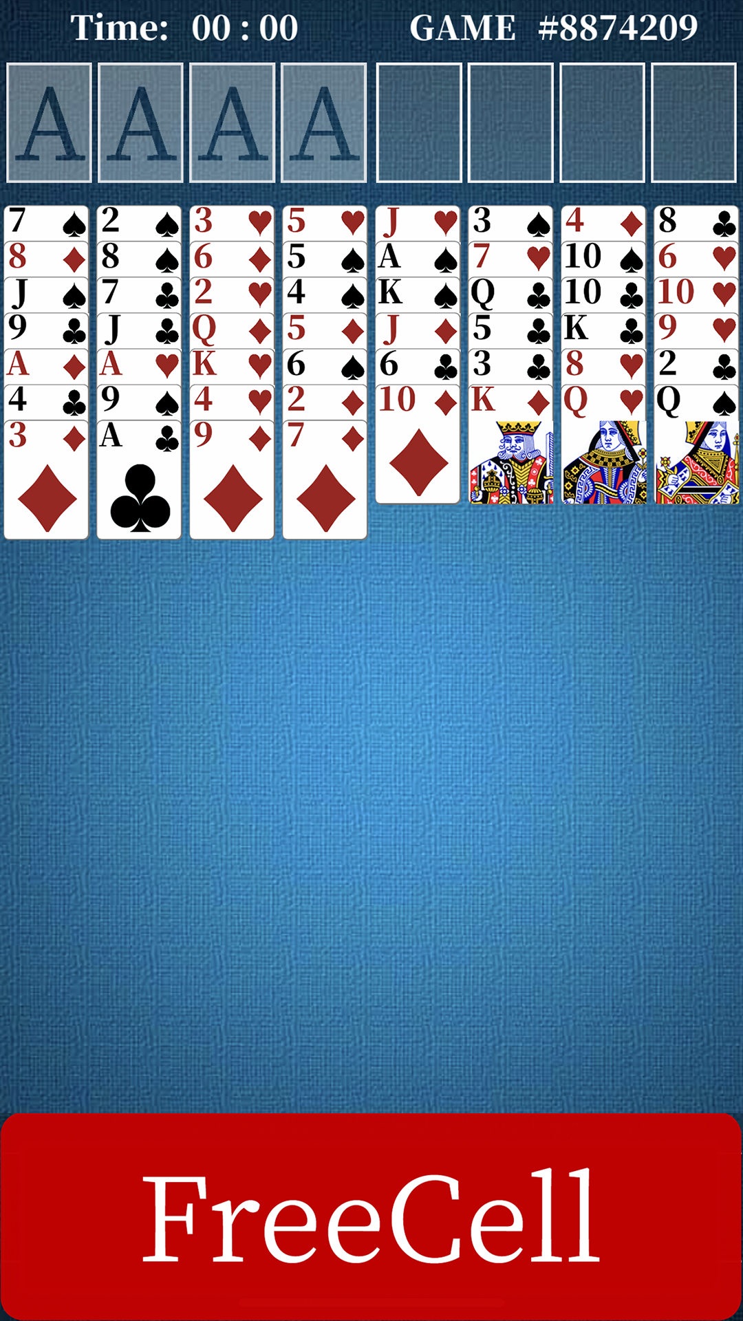Solitaire Collection - App on Amazon Appstore