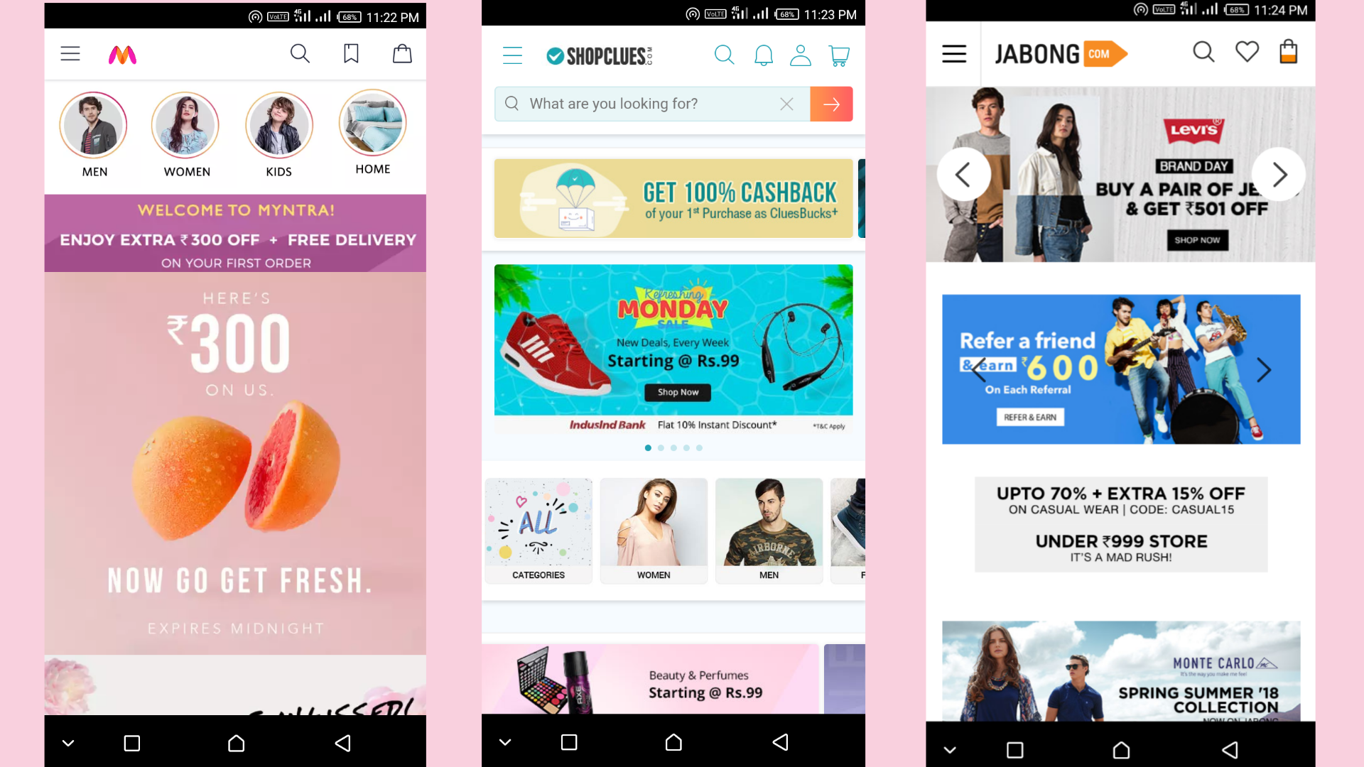 Master App:Amazon.in:Appstore for Android