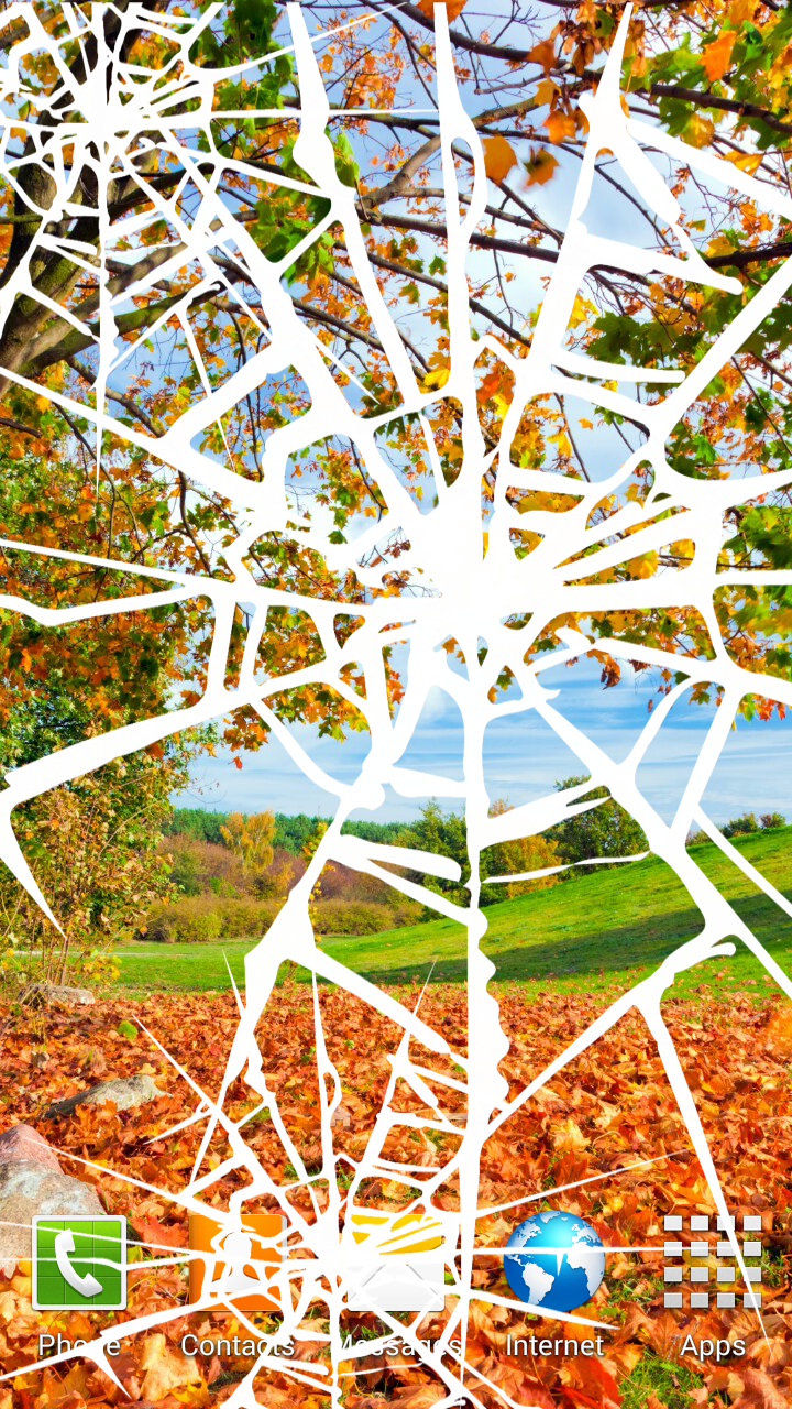 Screen Shake Crash - App on Amazon Appstore