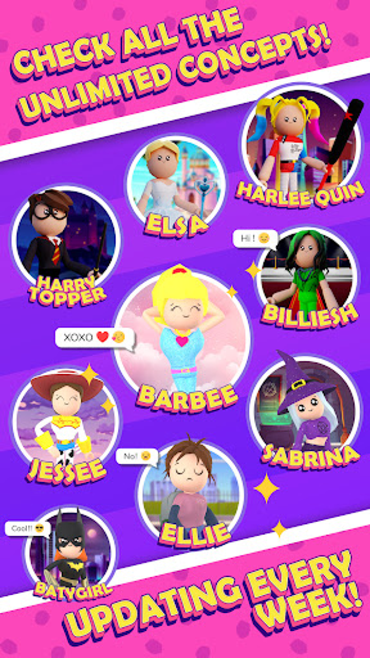 Fashion Famous - Dress Up Game - App on Amazon Appstore