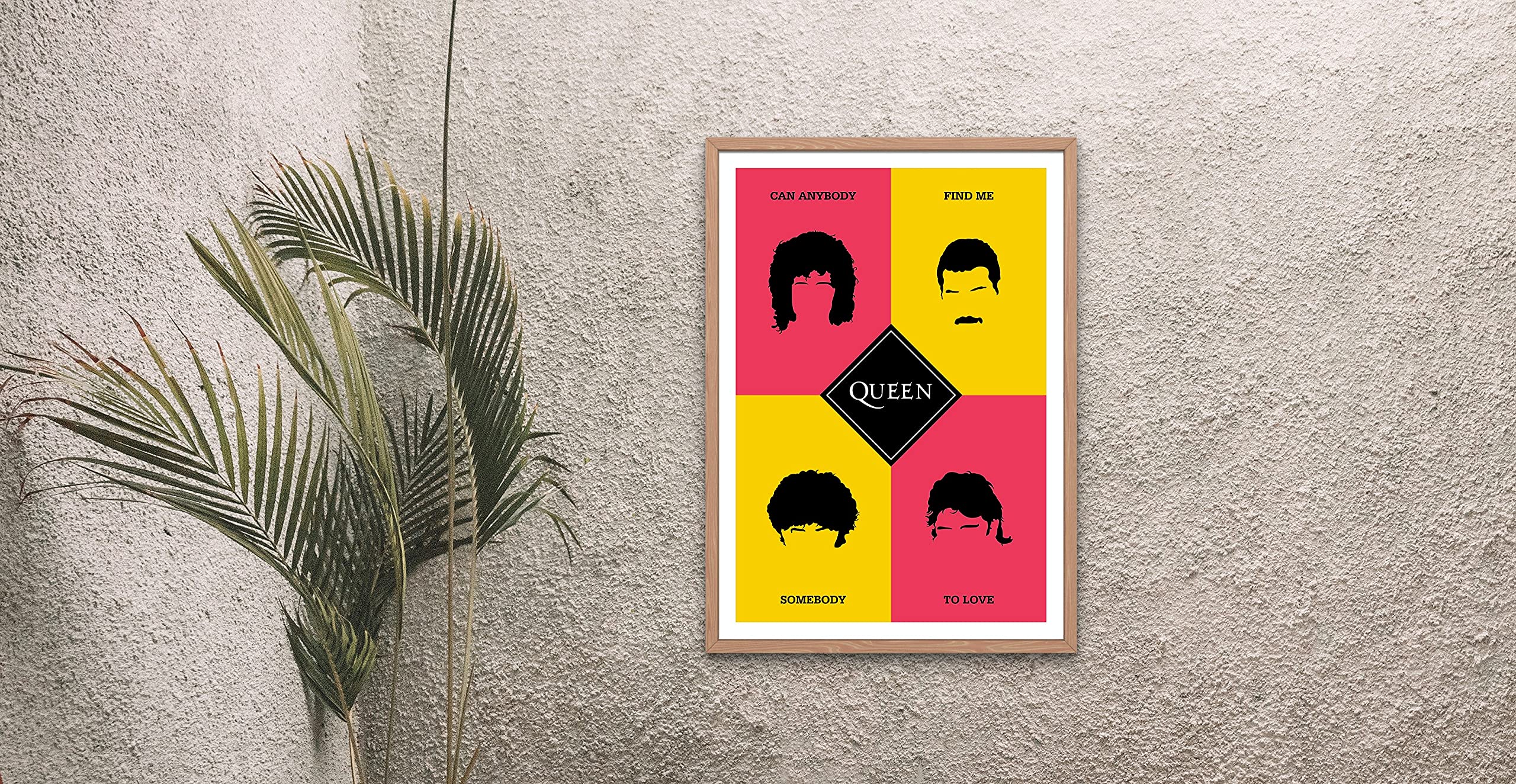 Queen Lyrics Quotes