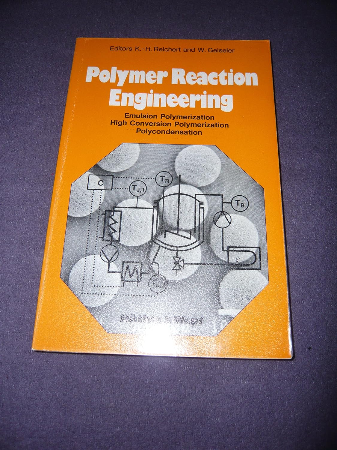 Polymer Reaction Engineering: Emulsion Polymerization High Conversion ...