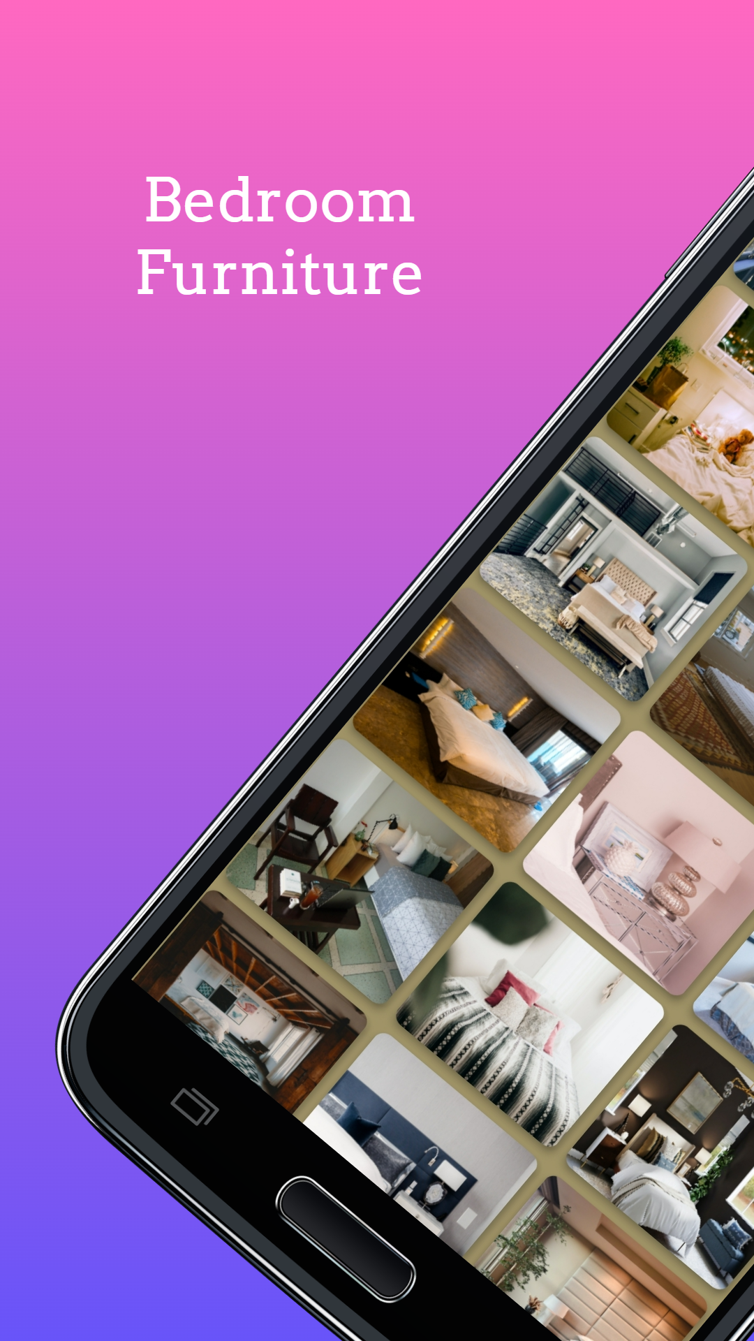 Bedroom designs - App on Amazon Appstore