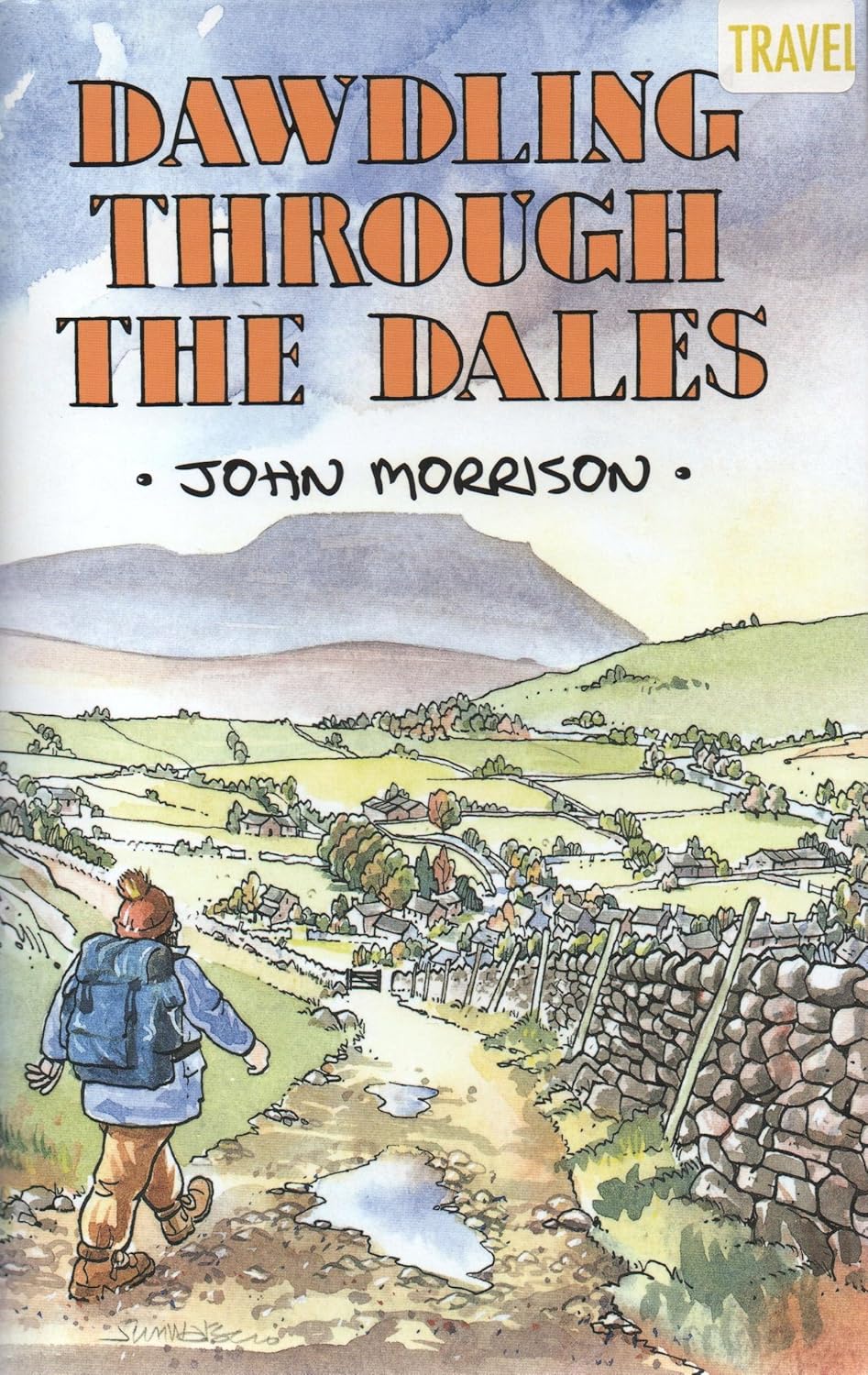 Buy Dawdling Through the Dales Book Online at Low Prices in India ...