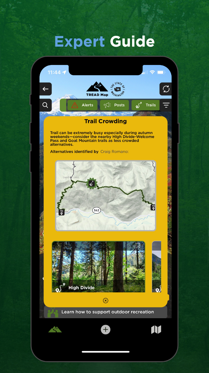 TreadMap:Amazon.co.uk:Appstore for Android