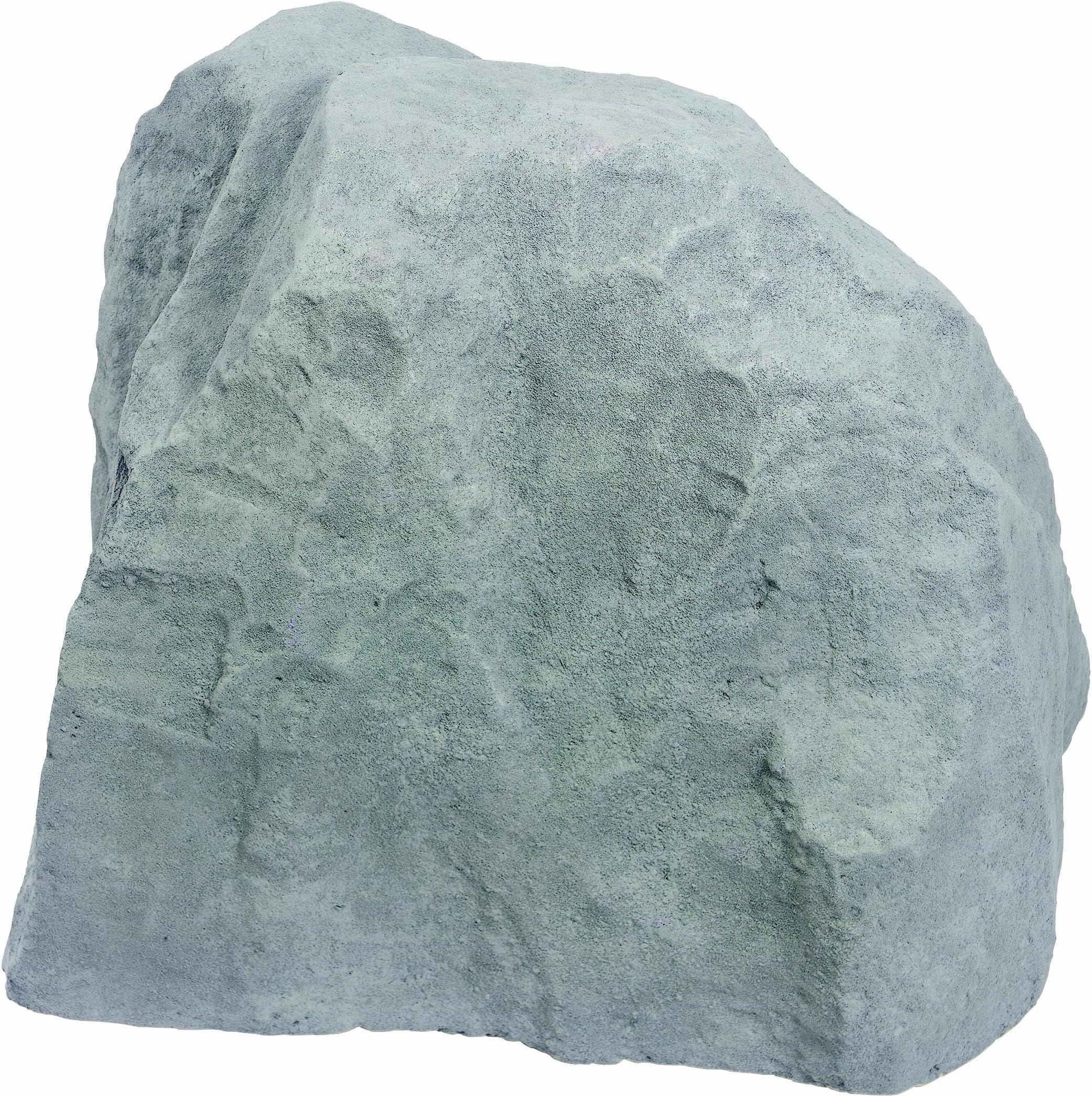 Amazon.com: Emsco Group 2181 Large – Lightweight Landscape Rock-Resin ...