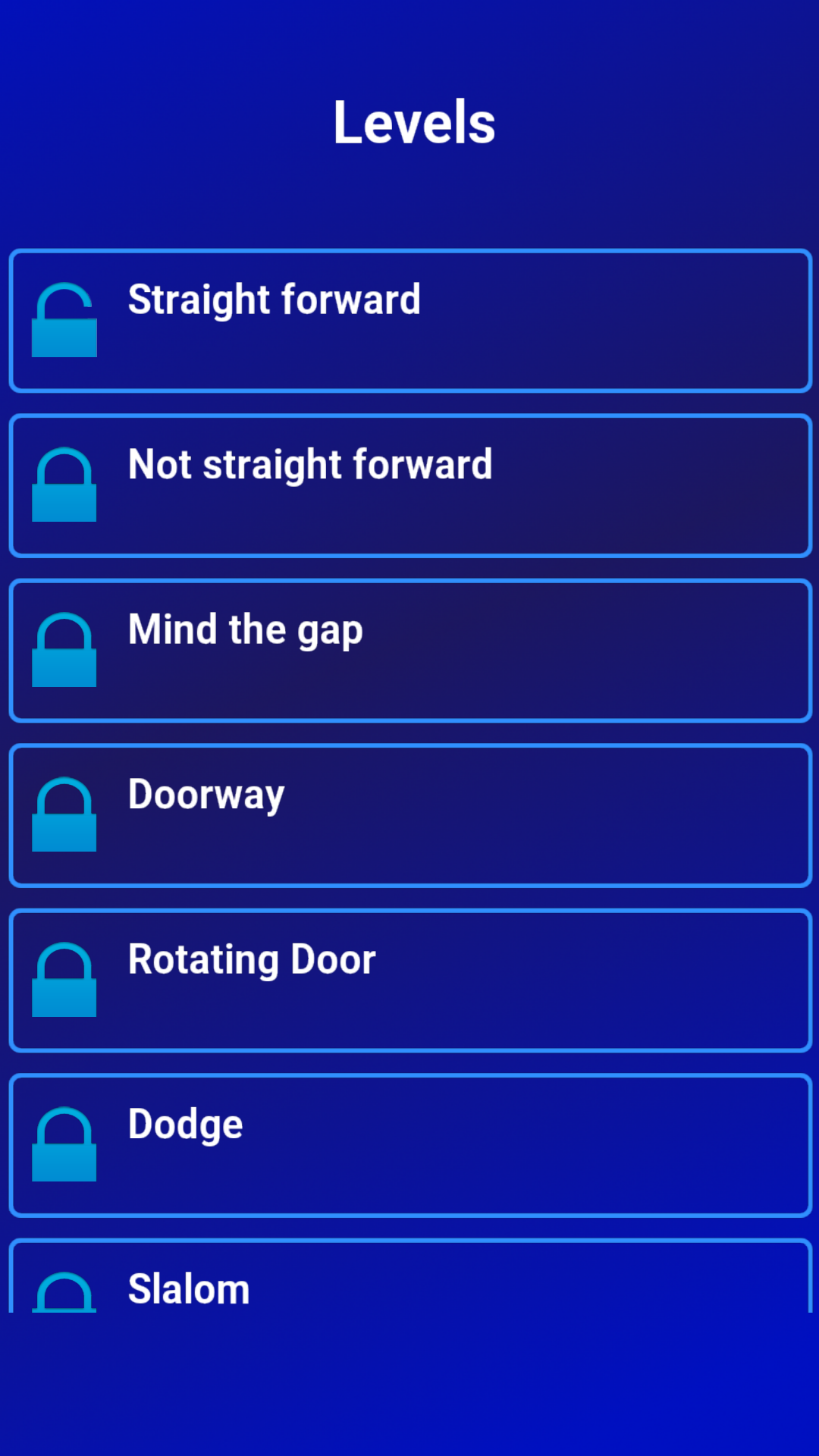 guideline - App on Amazon Appstore
