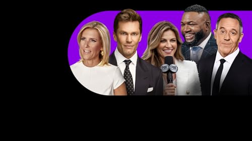 FOX One: Live News, Sports, TV - App on Amazon Appstore