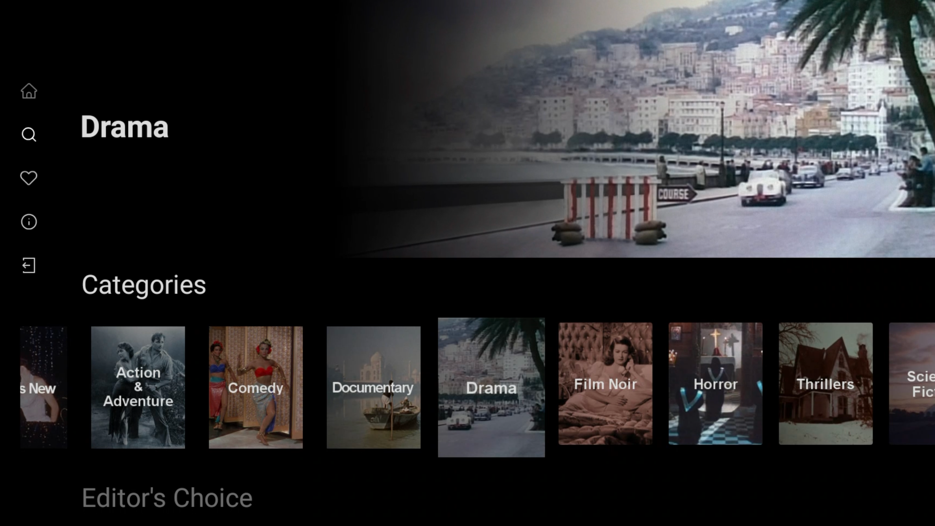 Amazing Classics - Classic Movies and TV Shows - App on Amazon Appstore