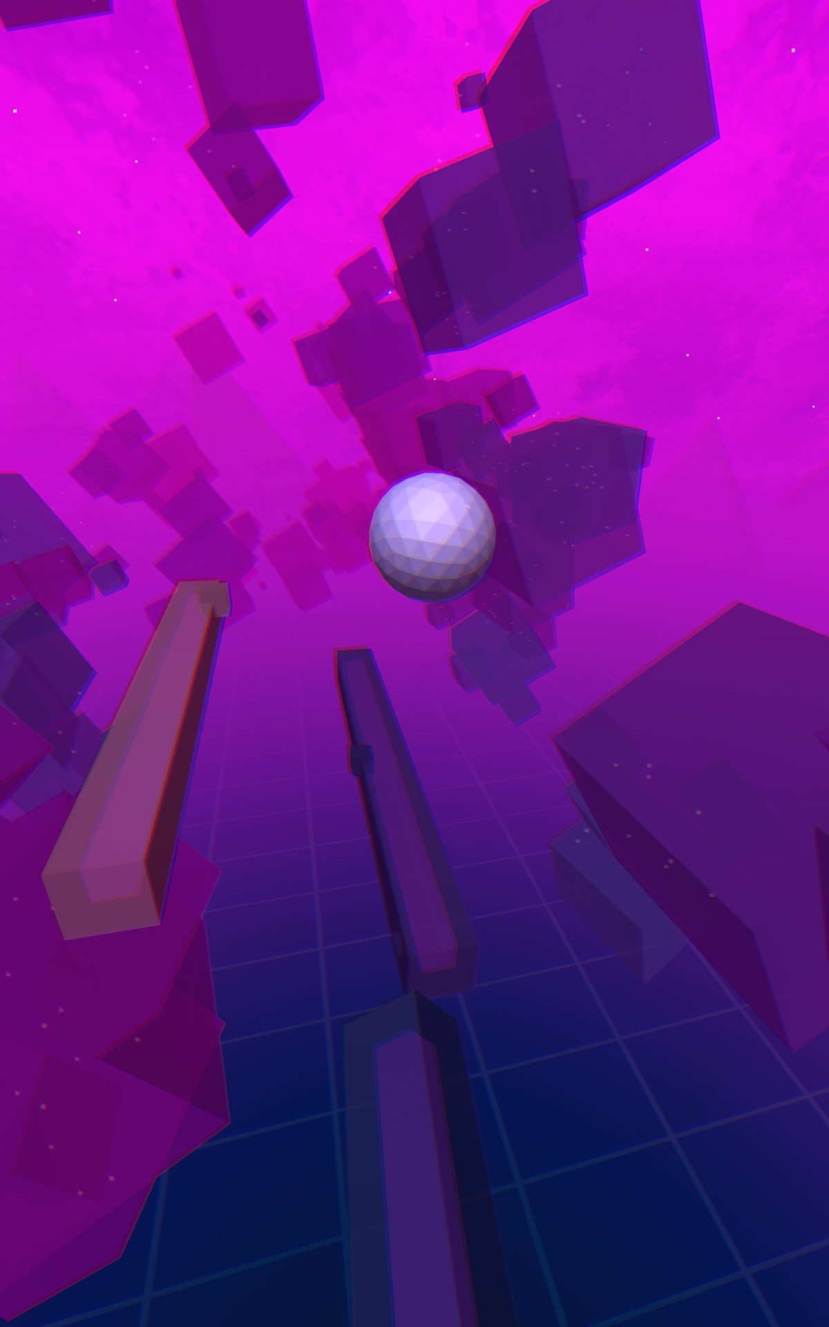 BALL 3079 V3 One-Handed Hardcore Game:Amazon.com:Appstore for Android