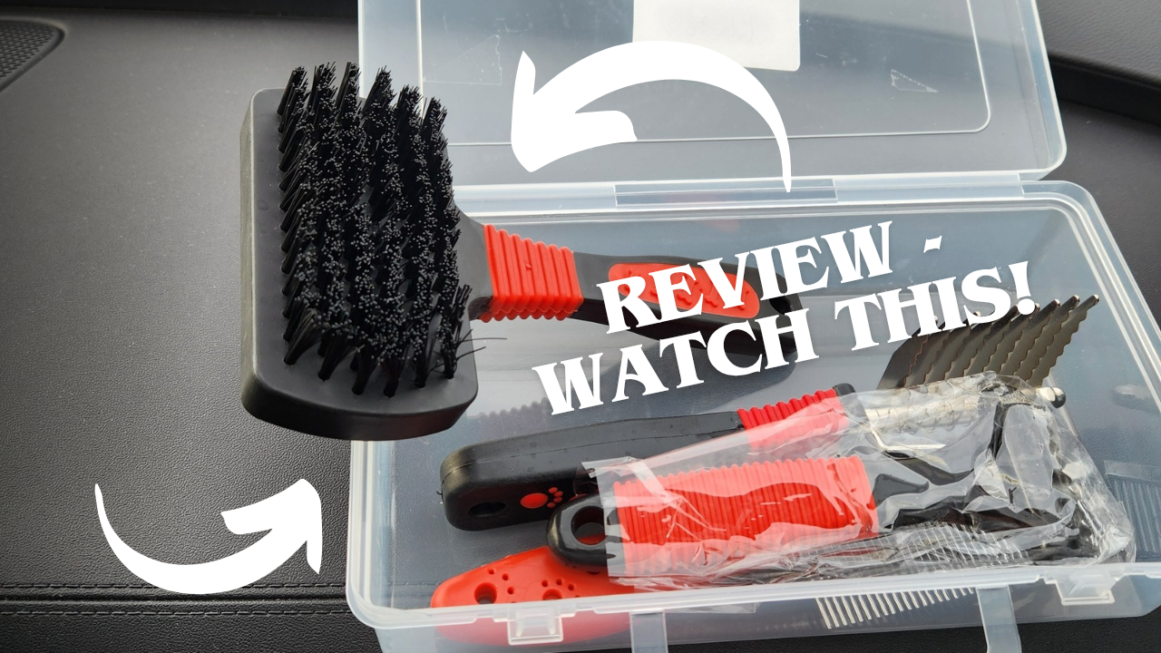 Watch Review- Pet Grooming kit on Amazon Live