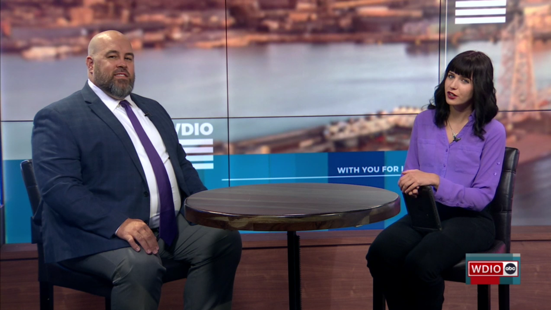 WDIO News Duluth - Superior - App on Amazon Appstore