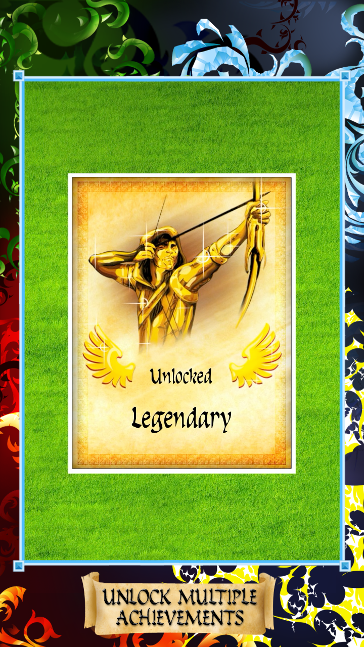 Elemental Defender Full - App on Amazon Appstore