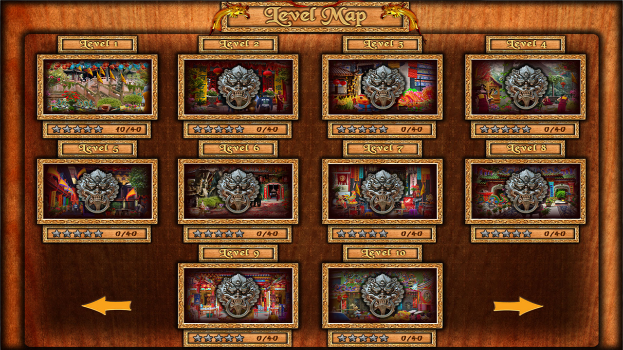 Trip to China - Find Hidden Object - App on Amazon Appstore