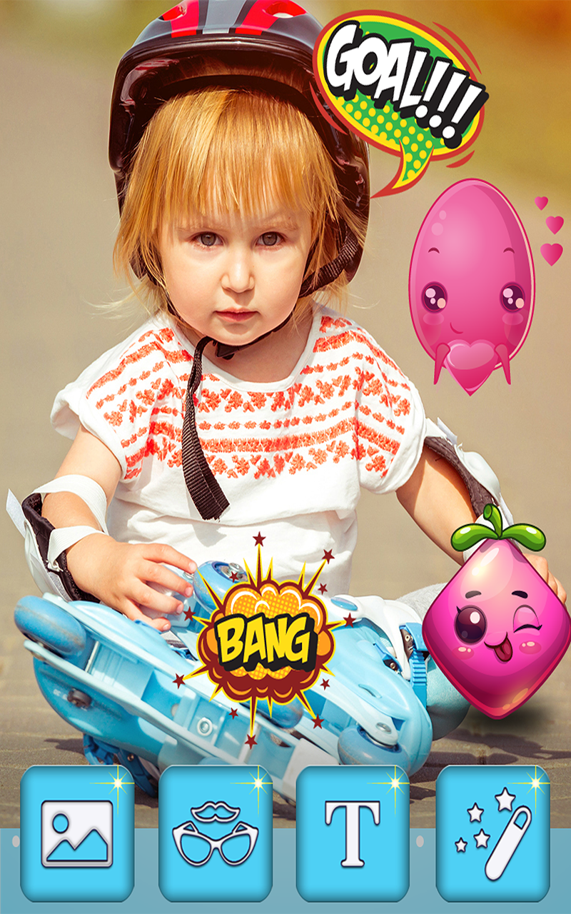 Chibi Makers Camera - App on Amazon Appstore