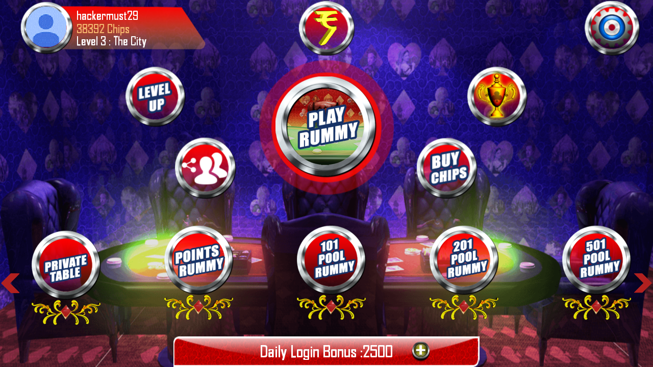 Real Rummy - App on Amazon Appstore