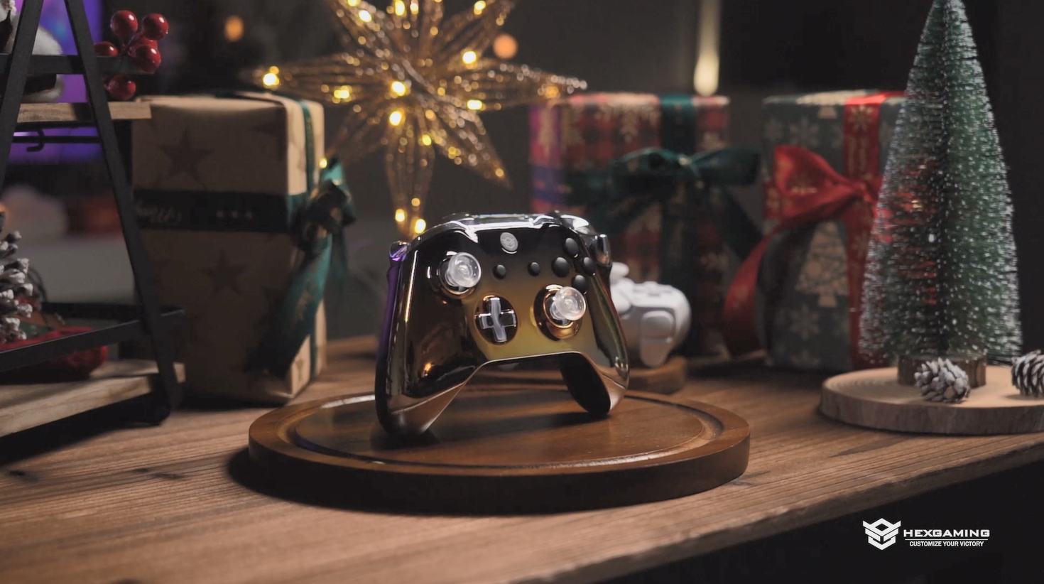 Most Expensive Xbox Controller Anbernic's First Wireless Controller