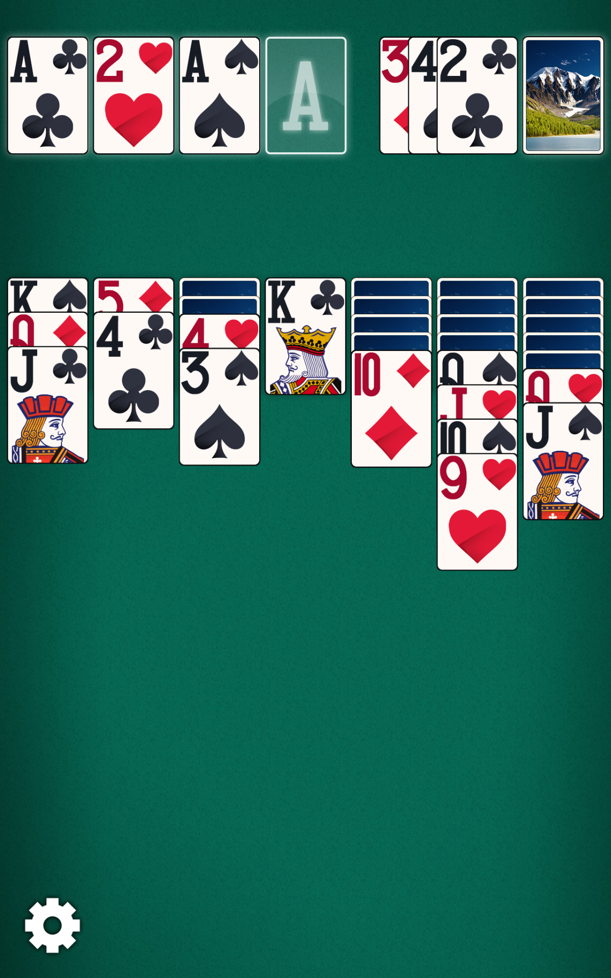 Solitaire Epic:Amazon.com:Appstore for Android