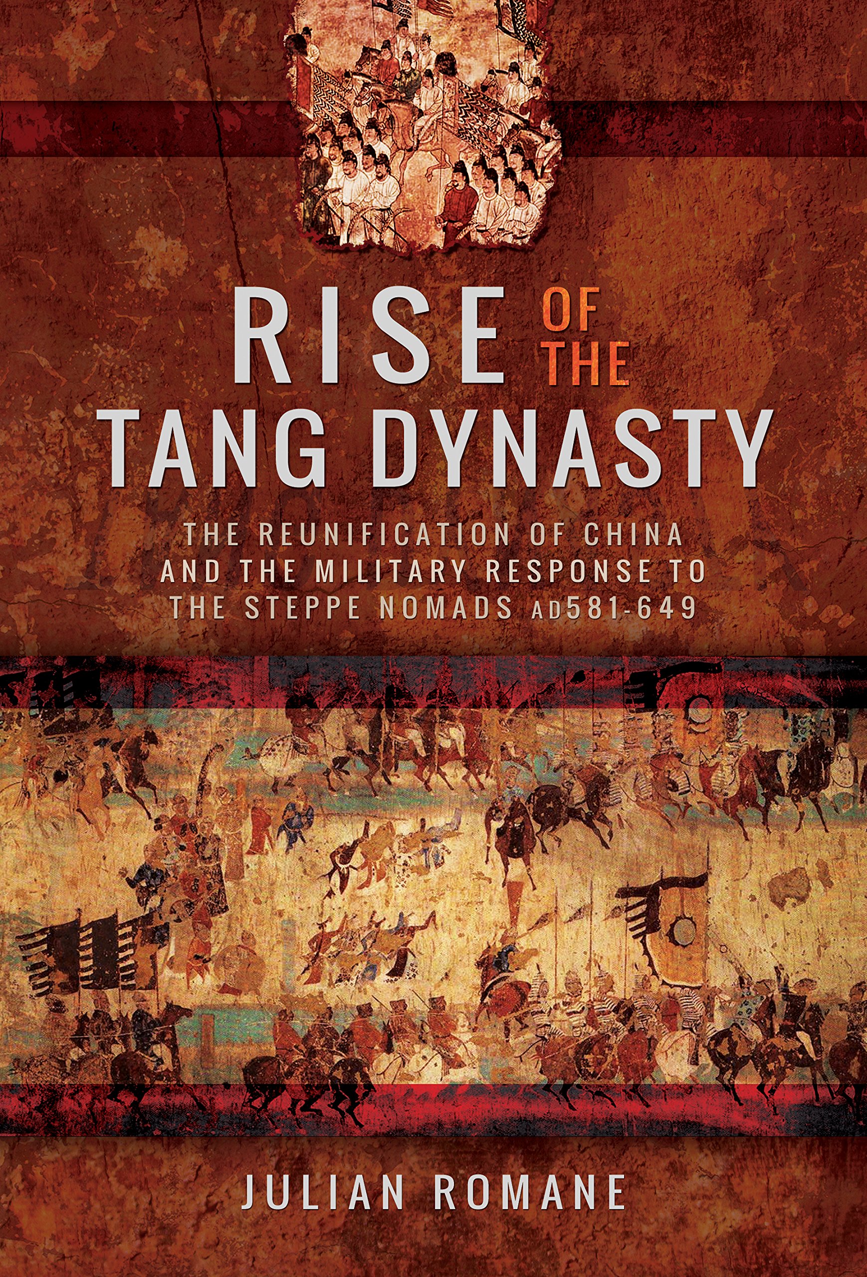 Tang Dynasty Air Conditioning