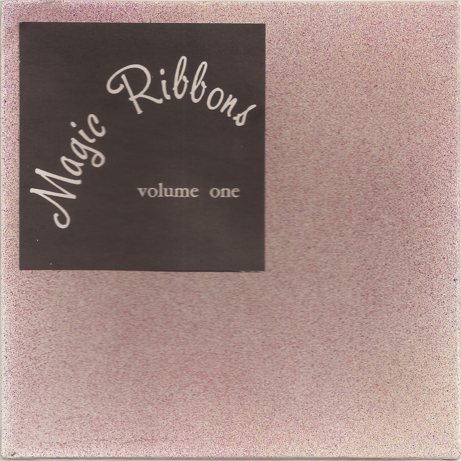 Magic Ribbons - Amazon.com Music