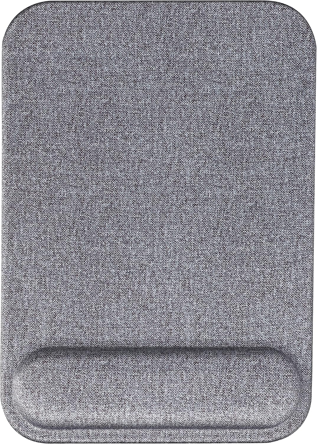 Amazon.com: VENUSDALI Ergonomic Mouse pad, Portable Comfortable Mouse ...