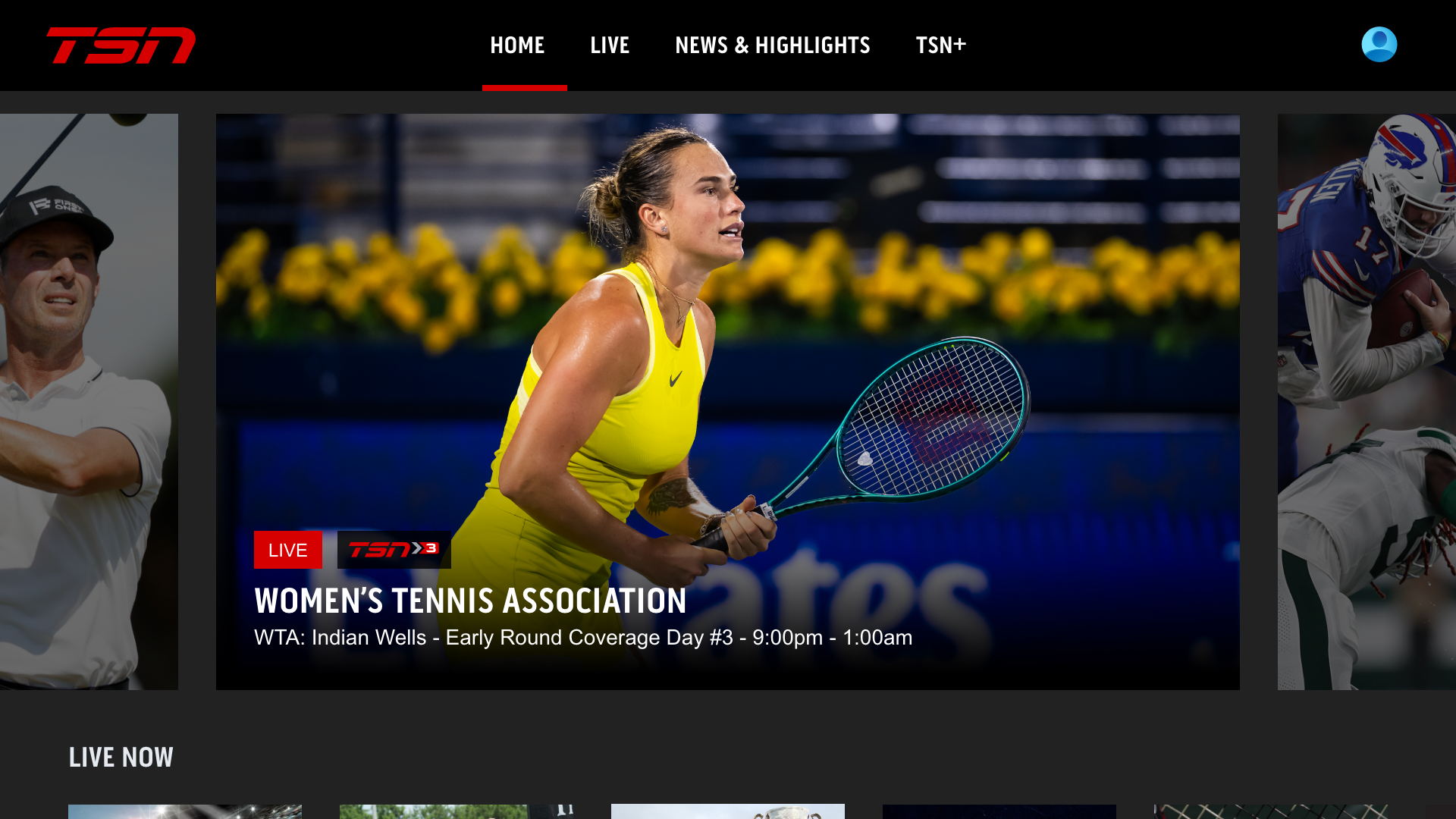 TSN - App on Amazon Appstore