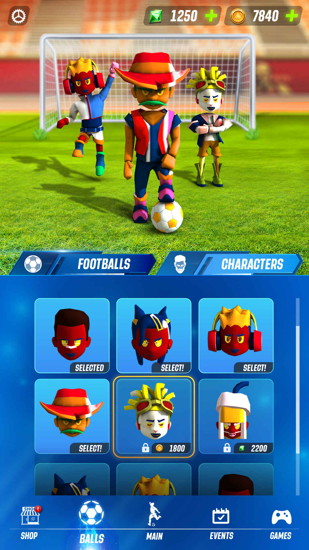 Football Games & Offline Soccer Games - App on Amazon Appstore