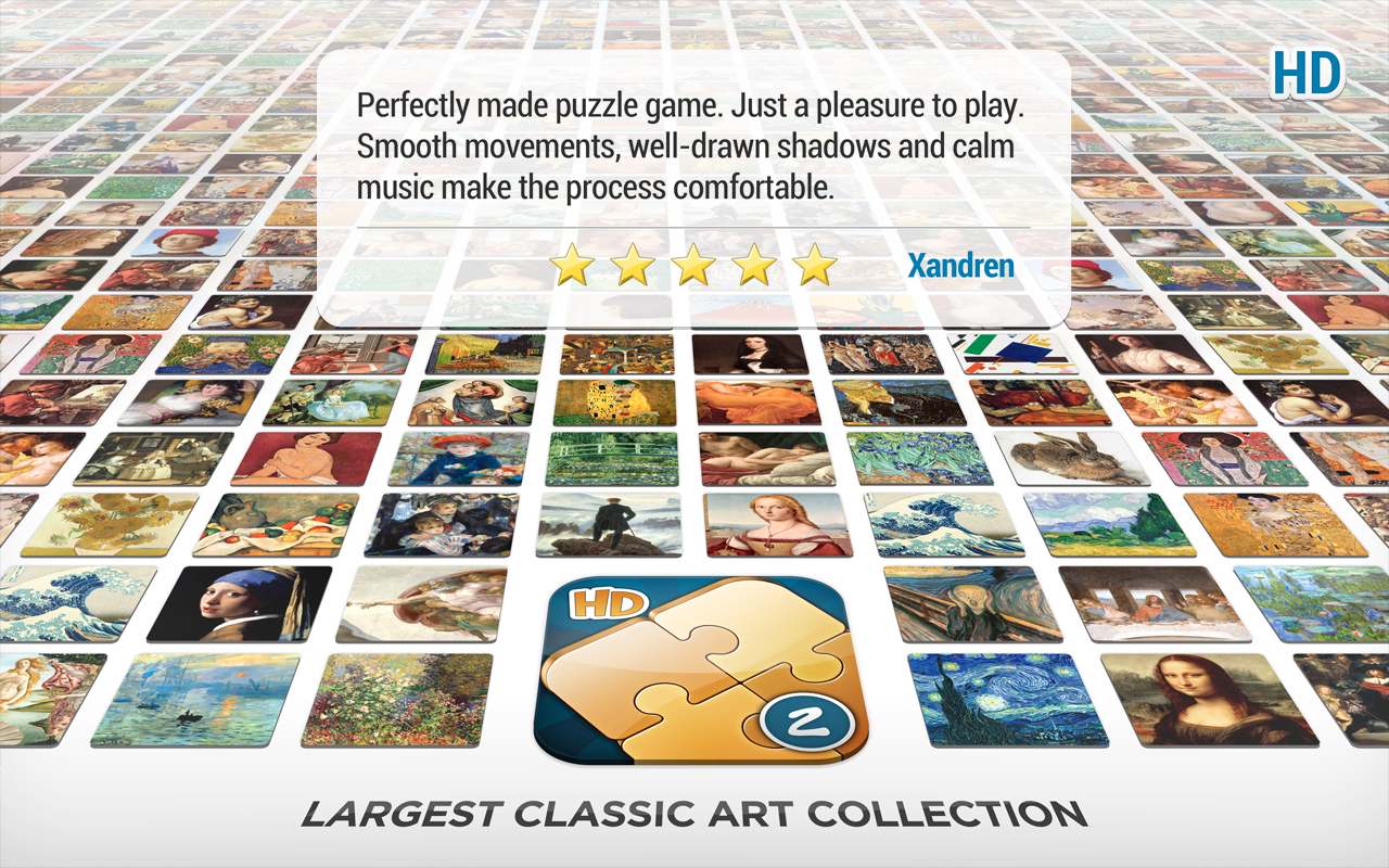 Art Puzzle Maker Pro:Amazon.ca:Appstore for Android