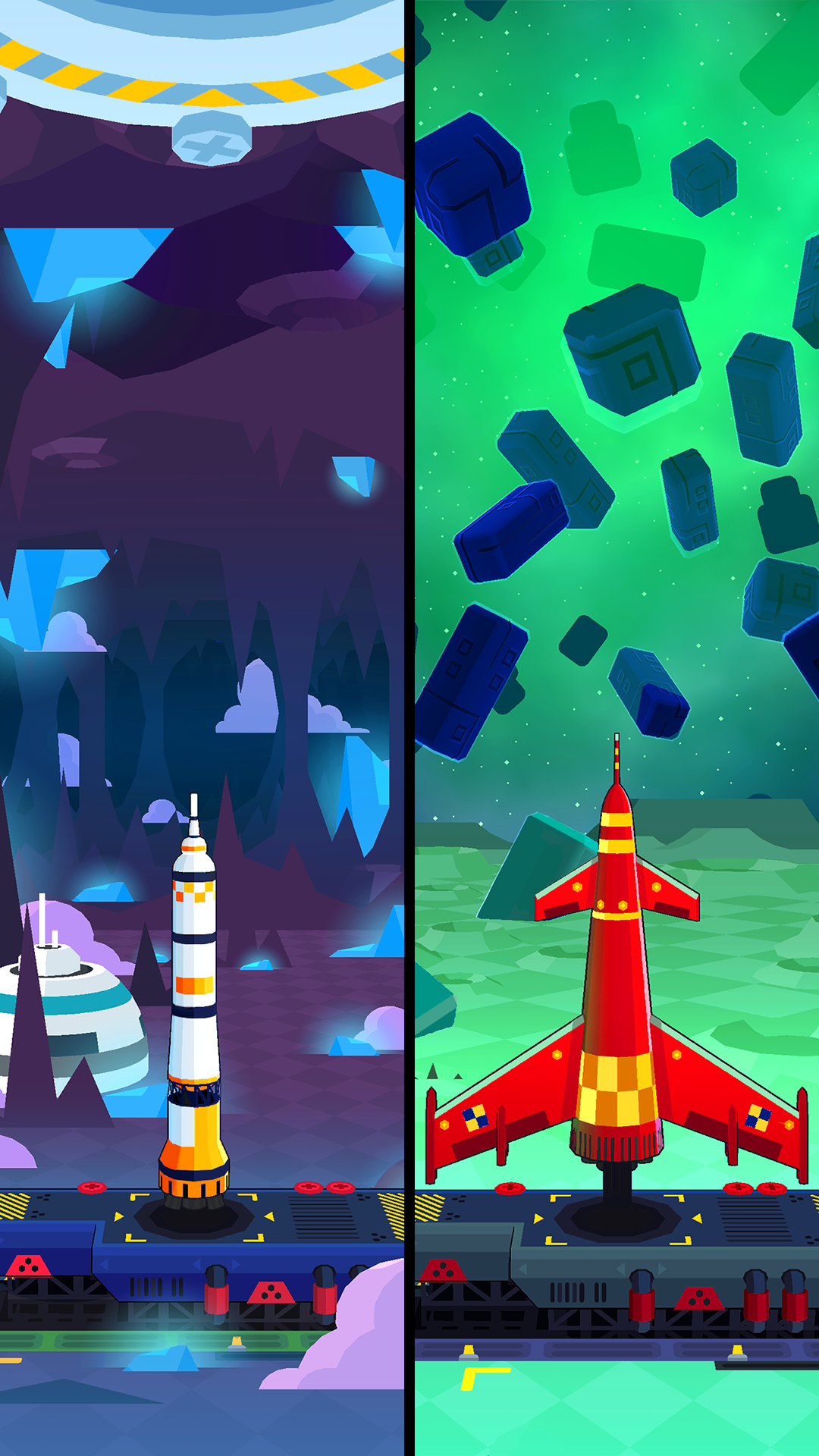 Rocket Star - Idle Tycoon Game:www.amazon.com:Appstore for Android