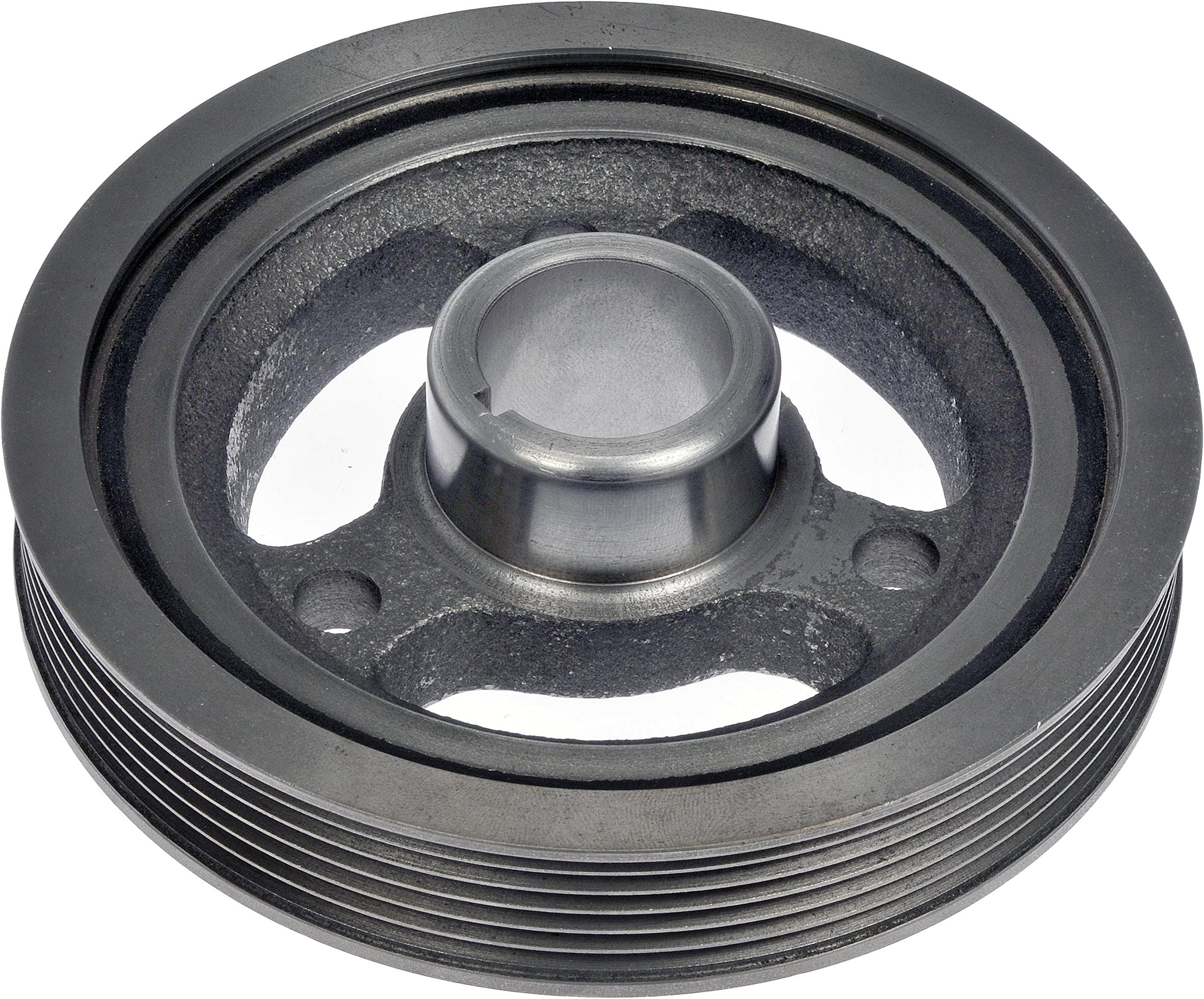 Amazon.com: Dorman 594-307 Engine Harmonic Balancer Compatible with ...