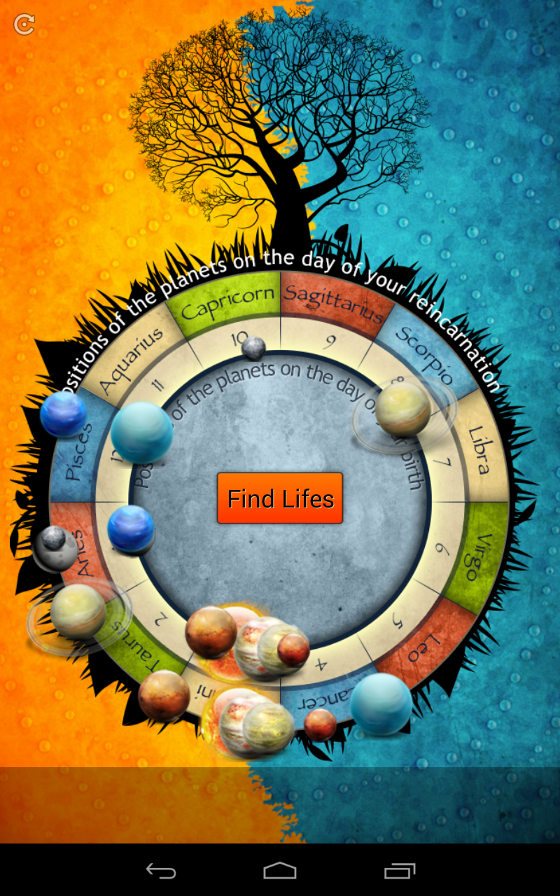 Past Life Images Yeesookyung, Past Life Regression Painting Just