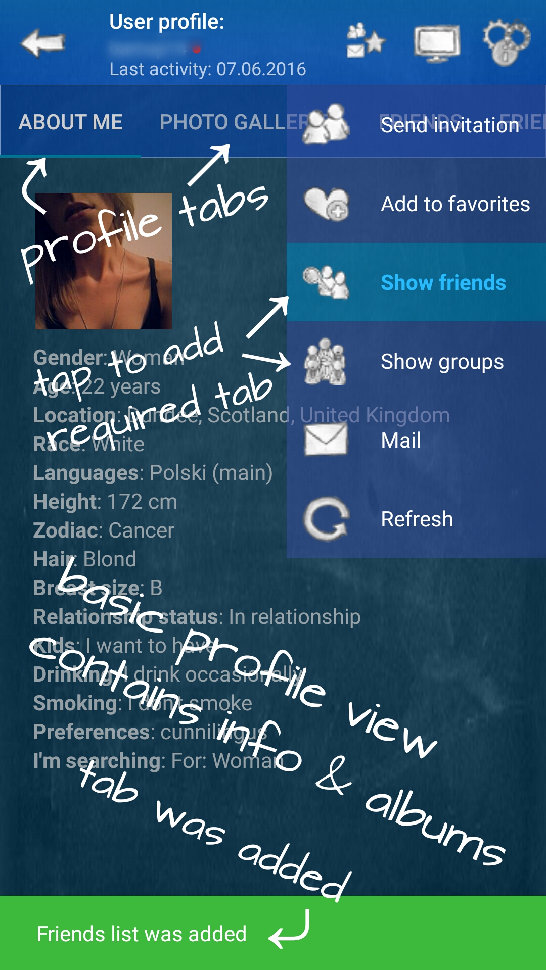 Datezone Lite:Amazon.co.uk:Appstore for Android