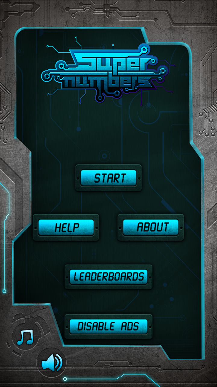 Super Numbers - App on Amazon Appstore