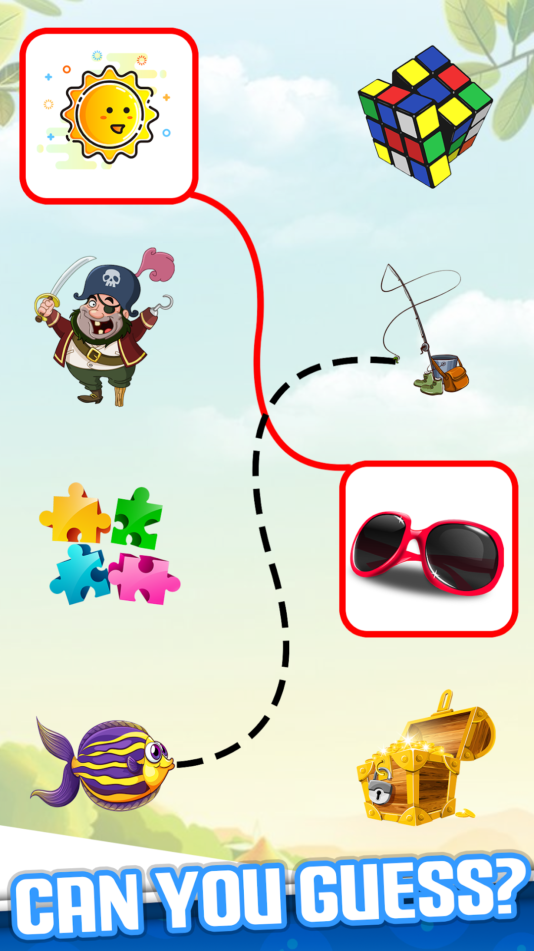 Math Emoji Puzzle Brain Game - Emoji Puzzle and Emoji Games - Fun Emoji ...