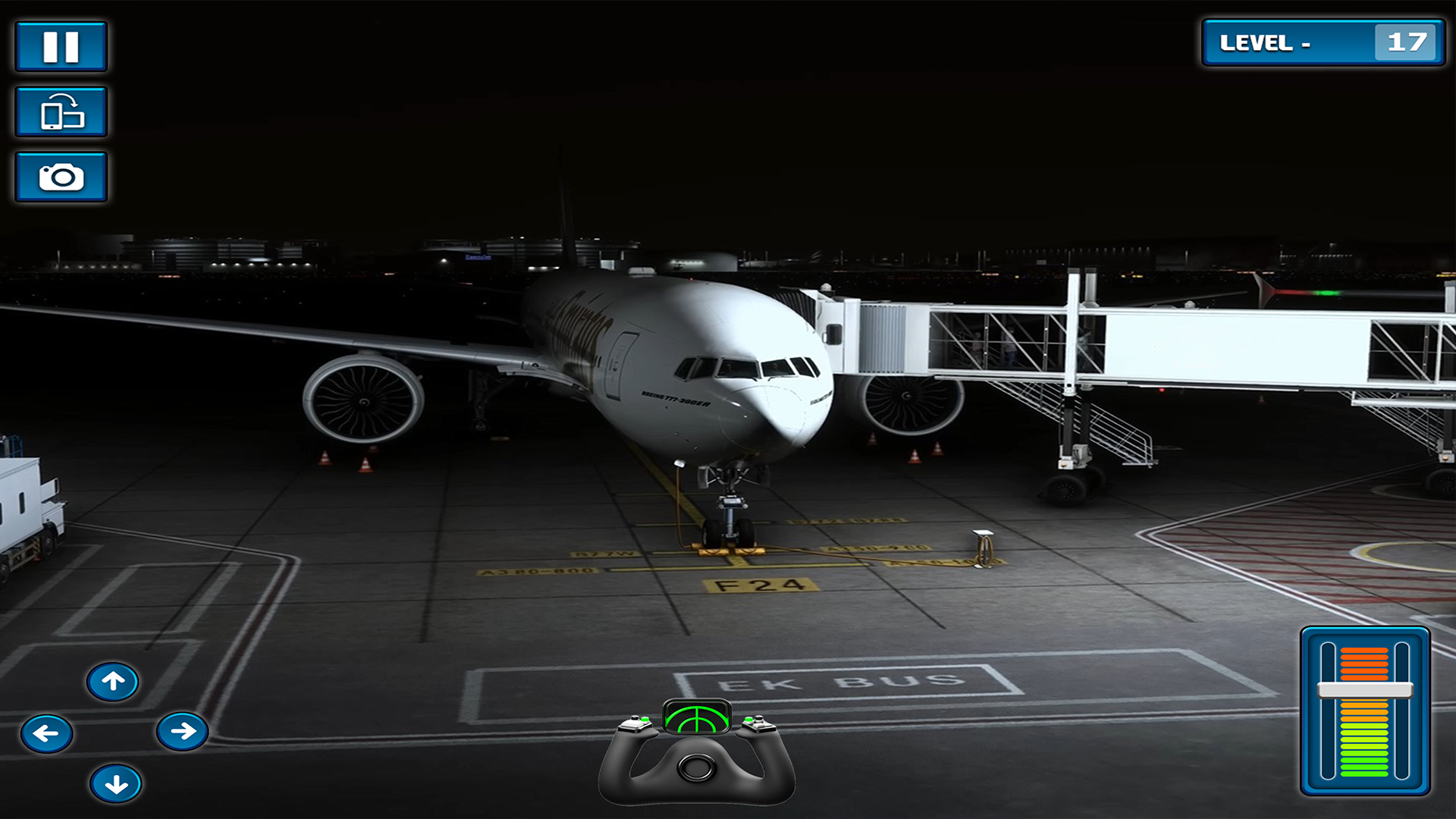 Real Flight Simulator 3D - App on the Amazon Appstore