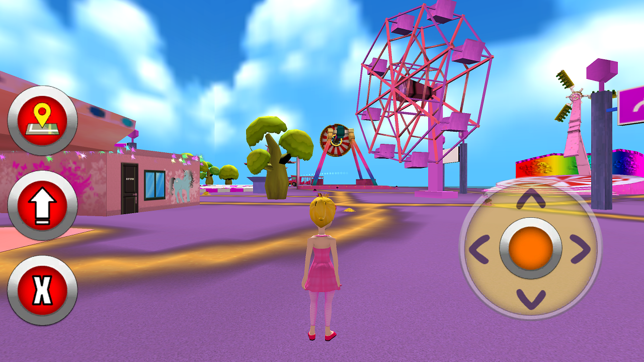 Princess Fun Park And Games (Premium):Amazon.es:Appstore for Android