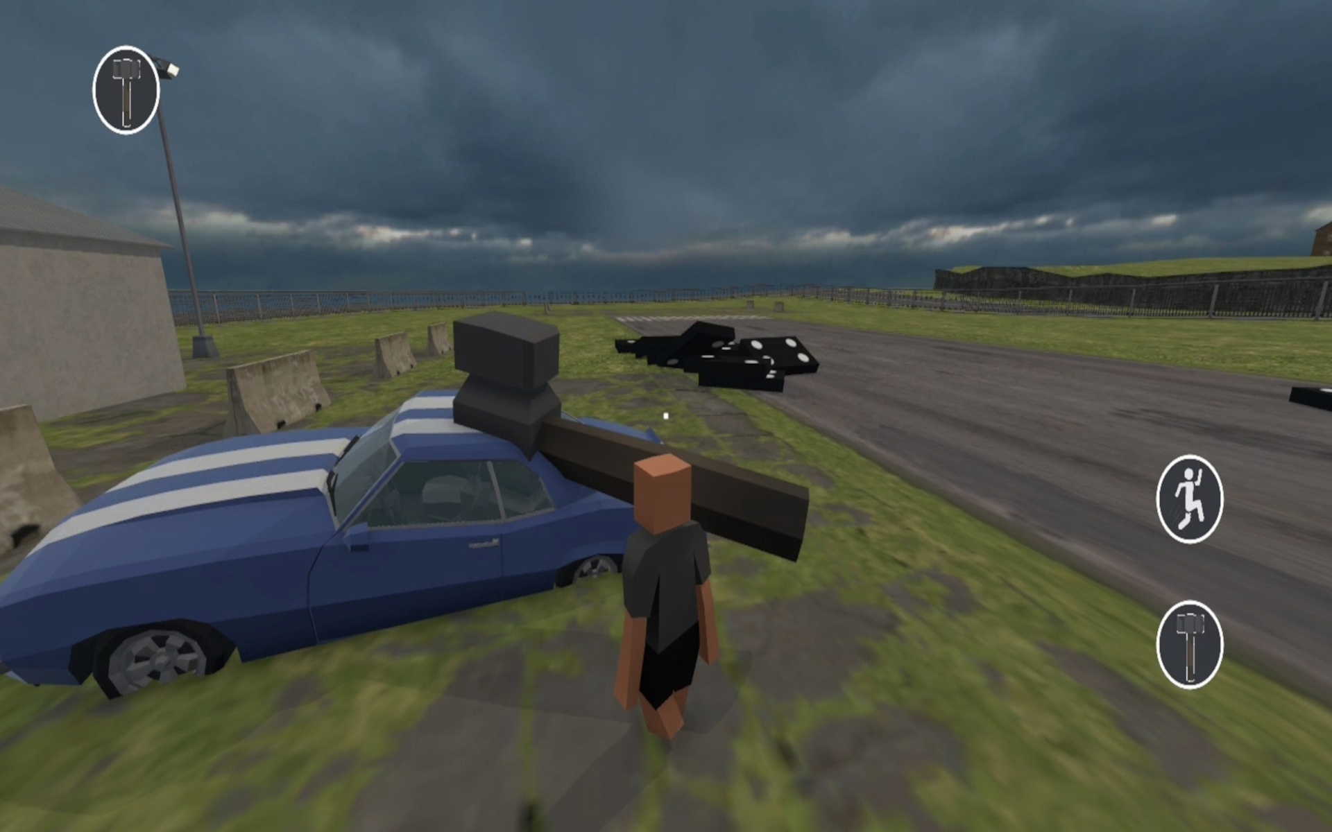 Physics Sandbox 3 - App on Amazon Appstore