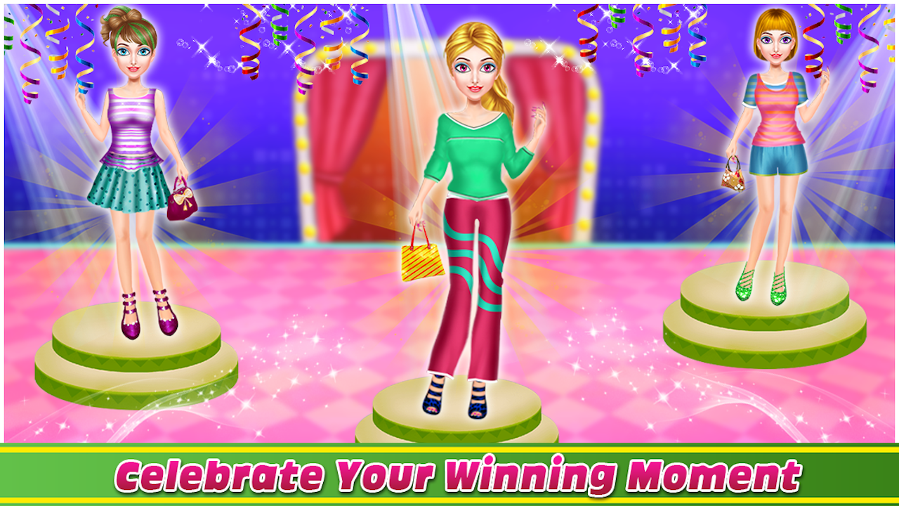 Dress up War : Fashion Battle:Amazon.com:Appstore for Android