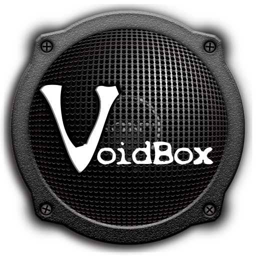 The VoidBox - App on Amazon Appstore