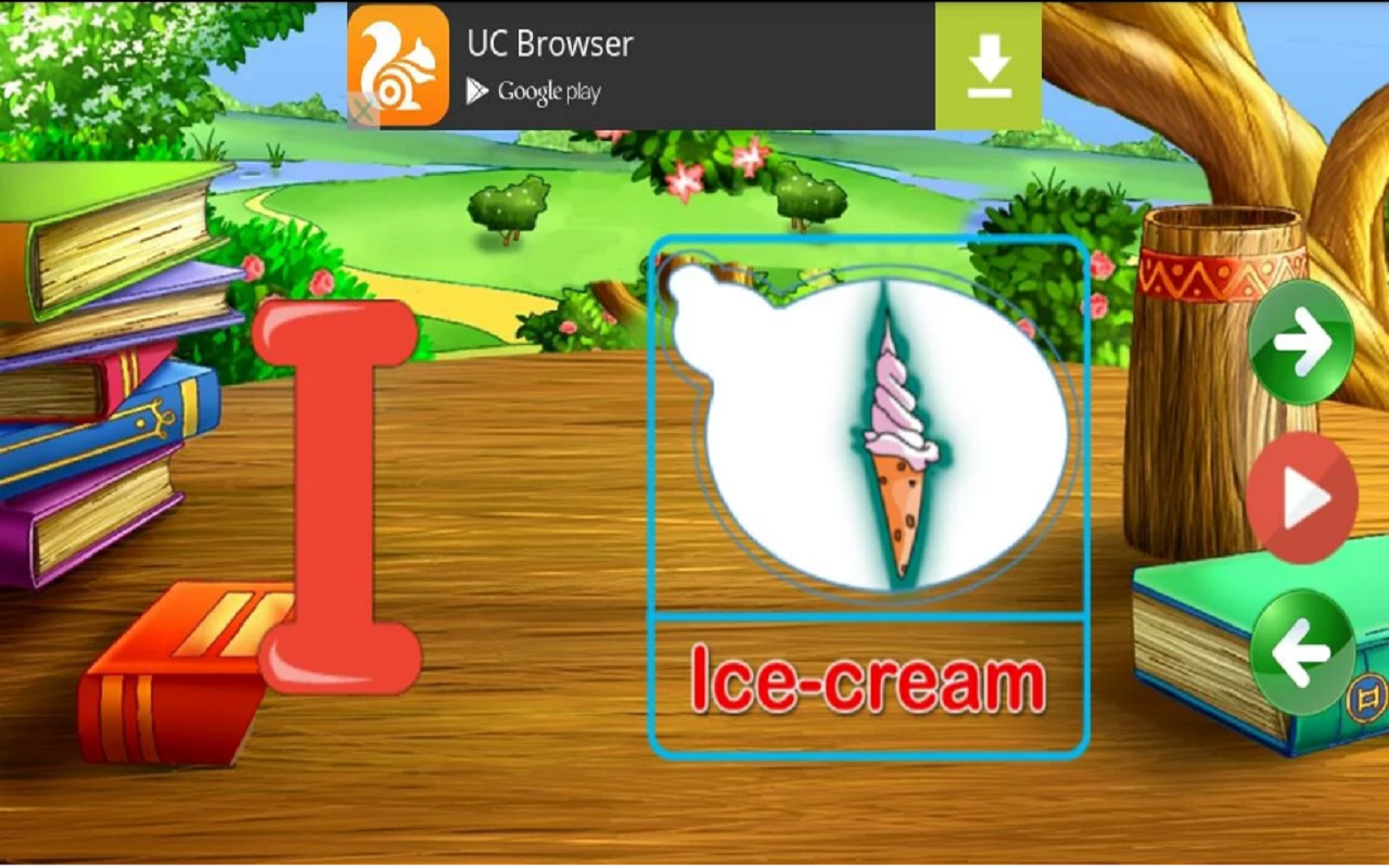 Kids Fun Education - App on Amazon Appstore