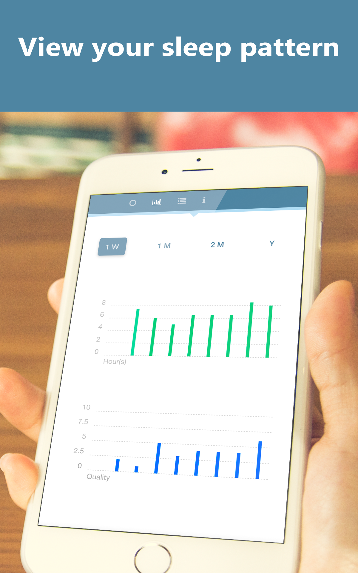 Easy Sleep Diary - App on the Amazon Appstore