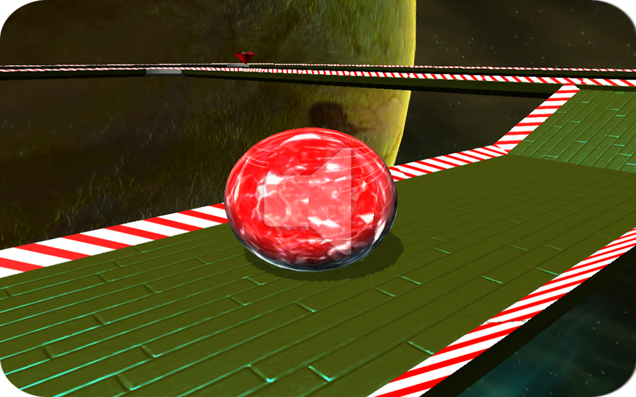 SpaceBall 3d Rolling : Star war for pokemon fans - App on Amazon Appstore
