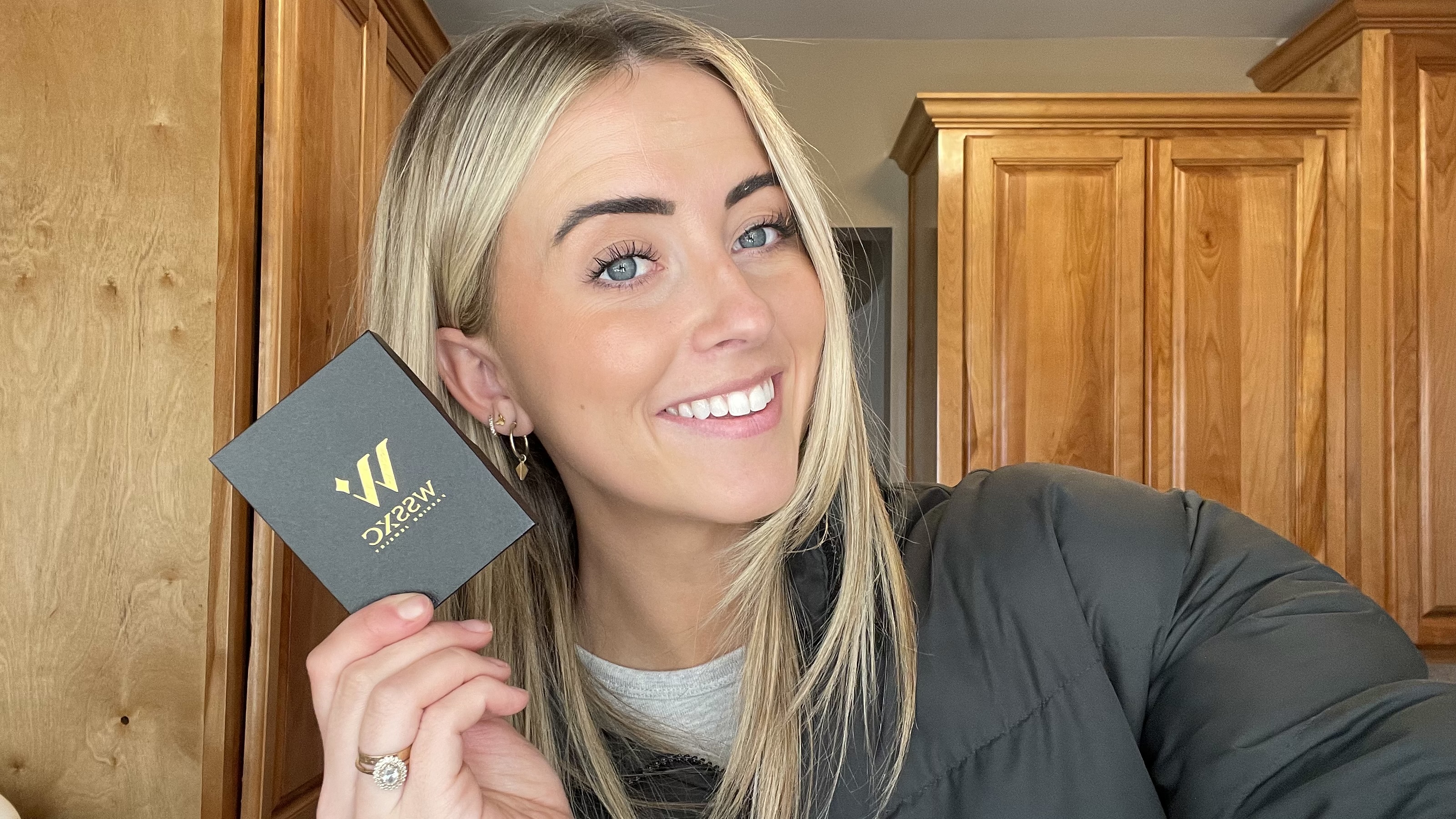 Watch Try-On of These Earrings Honest Review! on Amazon Live