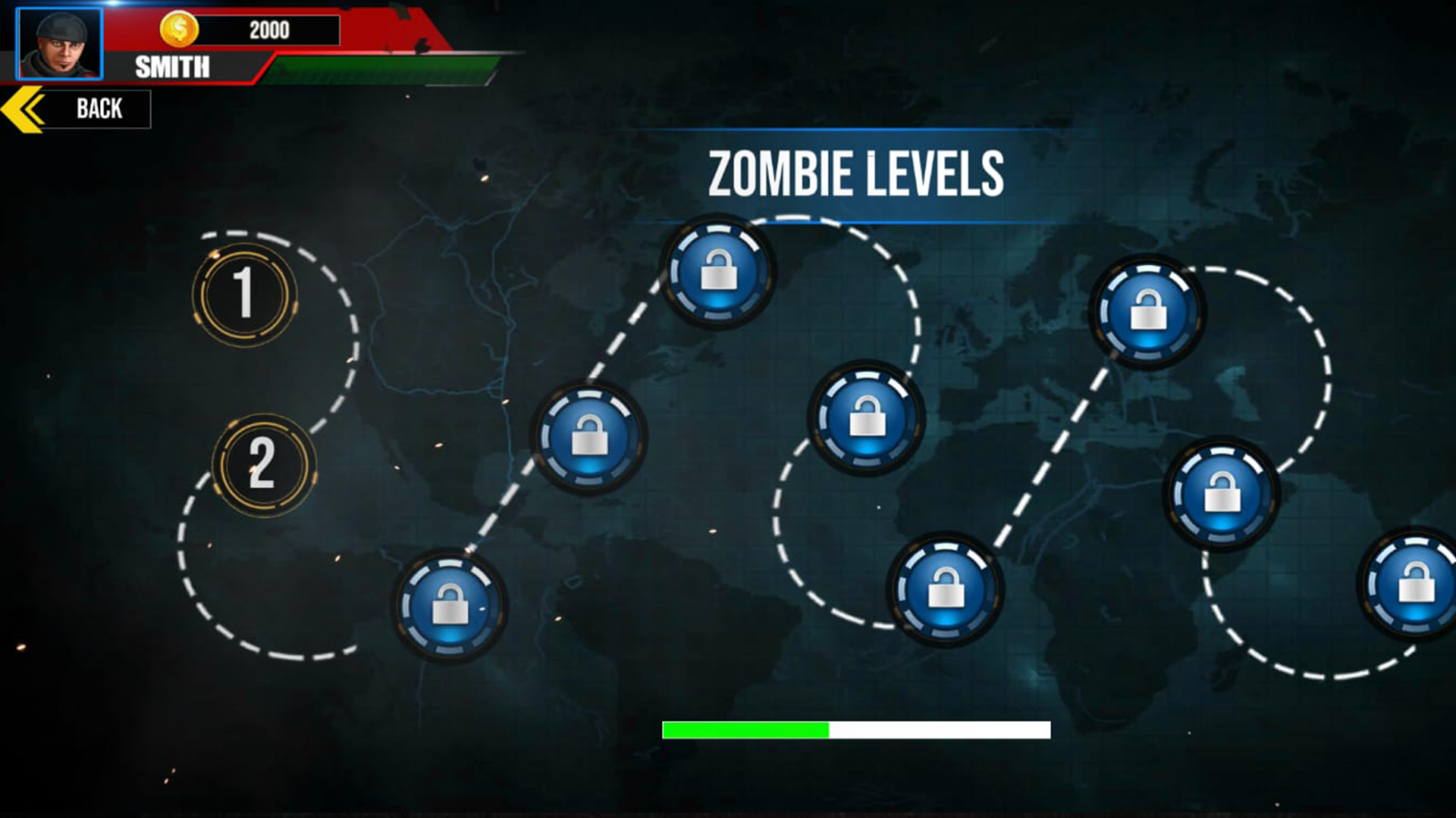 FPS Commando Shooting Games 3D - App on the Amazon Appstore