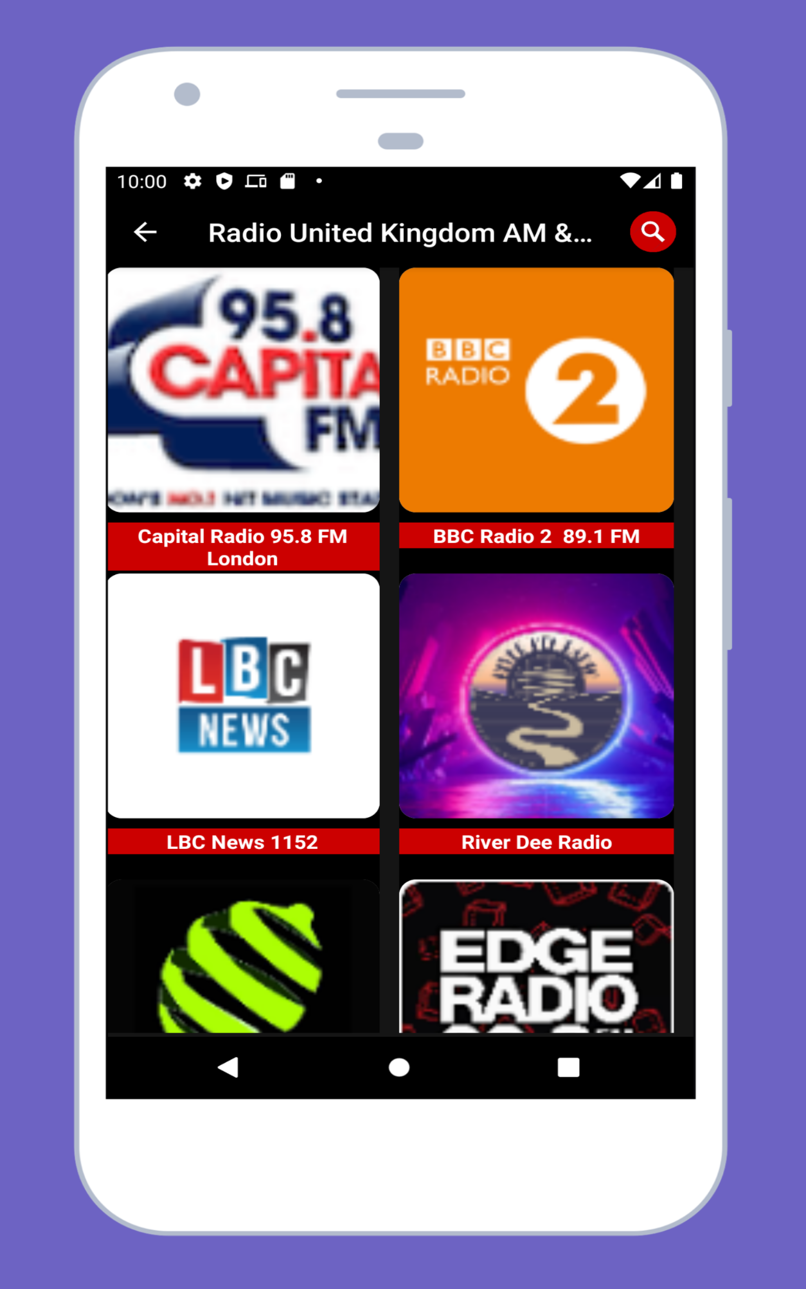 UK Radio Stations: Radio UK FM Music to Listen to for Free on Phone and ...
