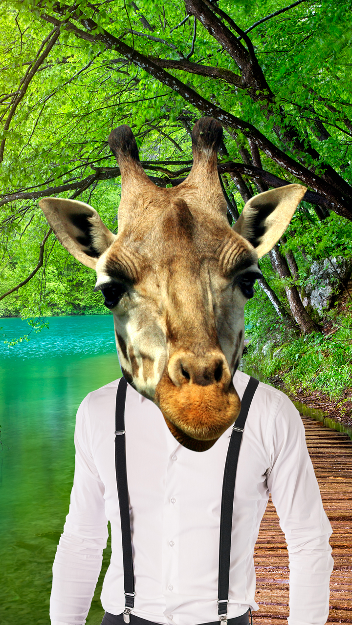 Animal Face - App on Amazon Appstore