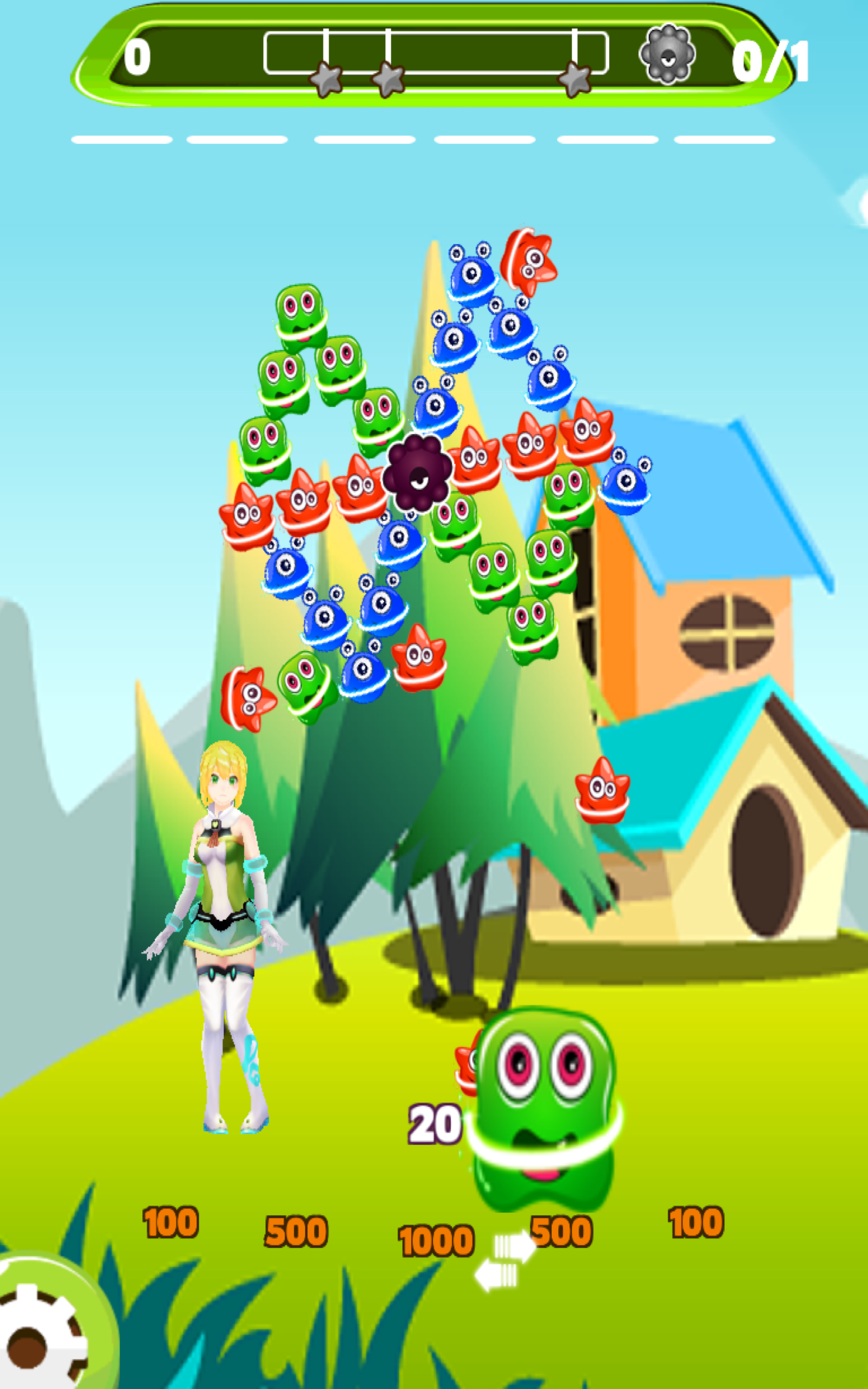 Match3 Games - App on Amazon Appstore