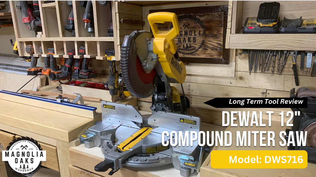 Watch Can＇t go wrong with this Dewalt miter saw. Excellent value. on ...