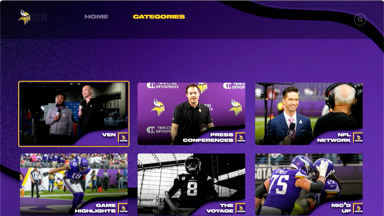 Vikings Now - App on Amazon Appstore