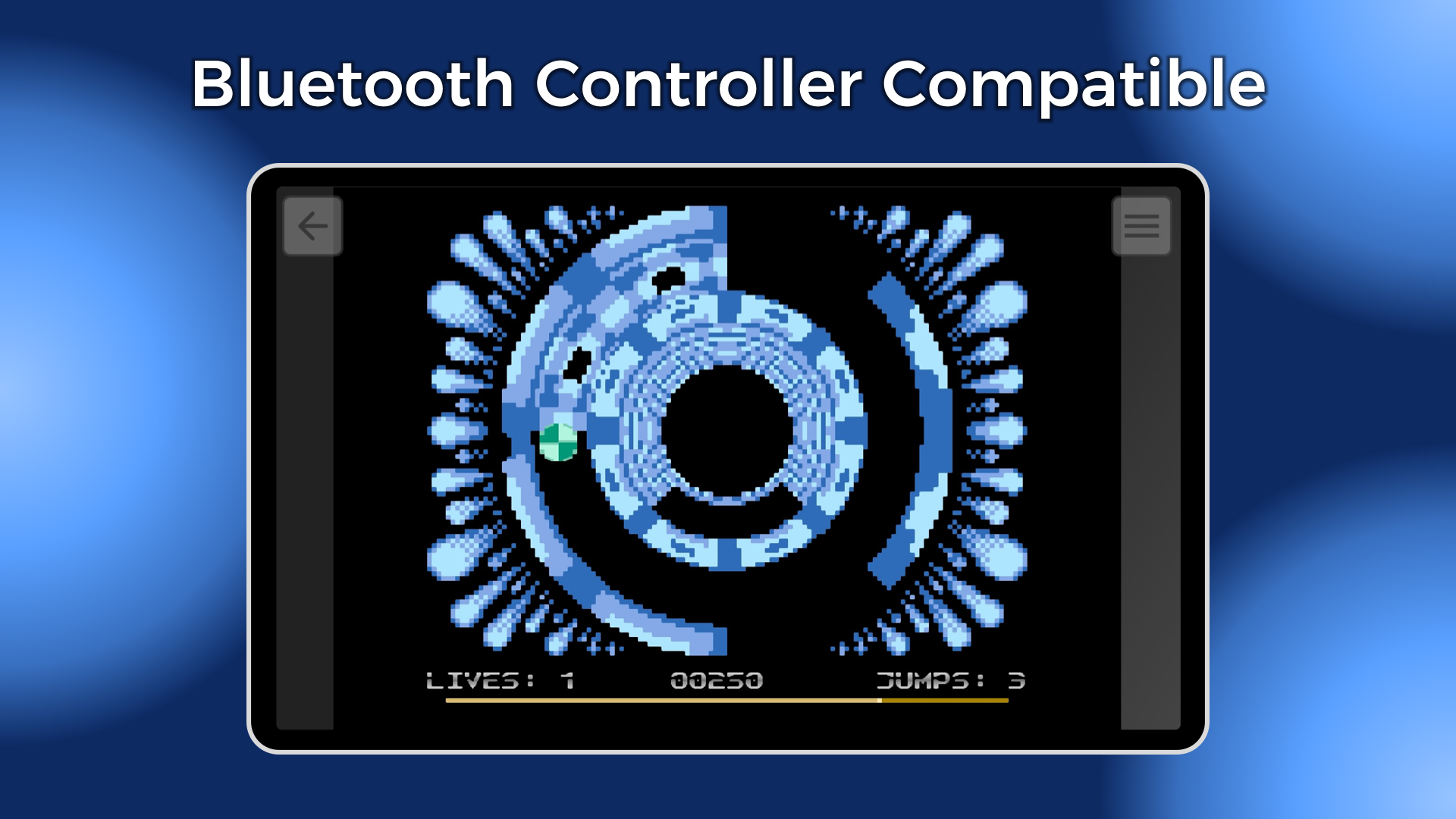 Argon: Modern Retro Gaming - App on Amazon Appstore